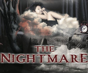 Horror & Haunted Escape Rooms | Padlock’d Escape Rooms